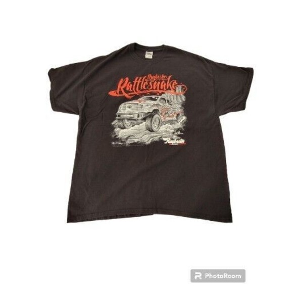 Gildan | Shirts | Raybestos Rattlesnake Cory Miller Design Mens Tshirt ...